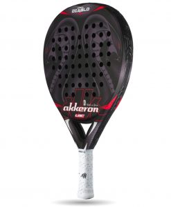 Akkeron – Ultimate Technology