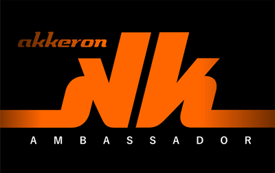 Akkeron Ambassador - Akkeron Padel
