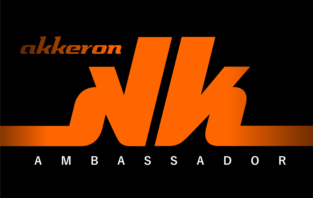 Akkeron Ambassador - Akkeron Padel